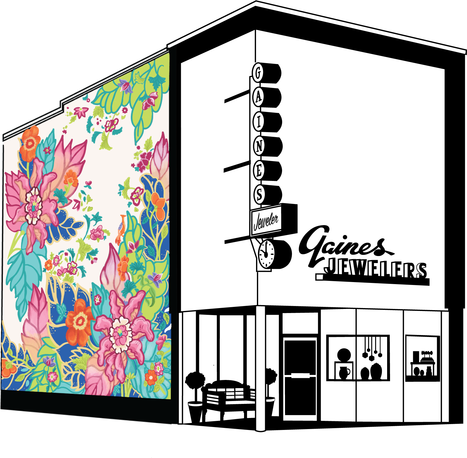 Fine Jewelry Under $550 – Gaines Jewelers