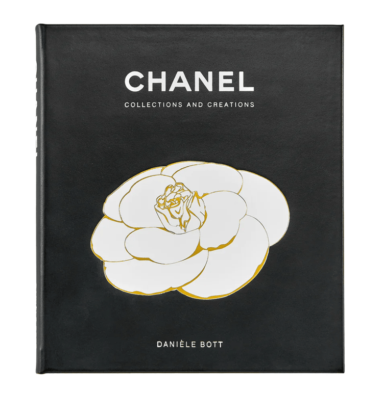 Chanel Collections & Creations – Gaines Jewelers